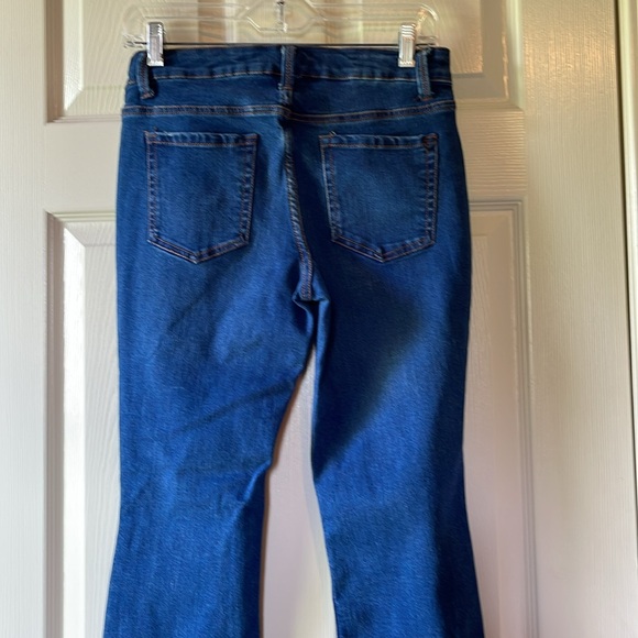 Faded Glory | Jeans | Faded Glory Jeans 6p Blue | Poshmark